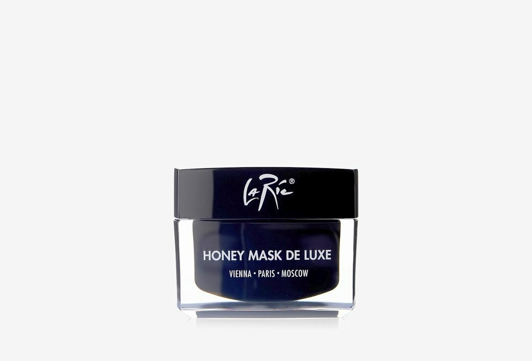 Медовая маска для рук LA RIC Honey Mask De Luxe 50 мл