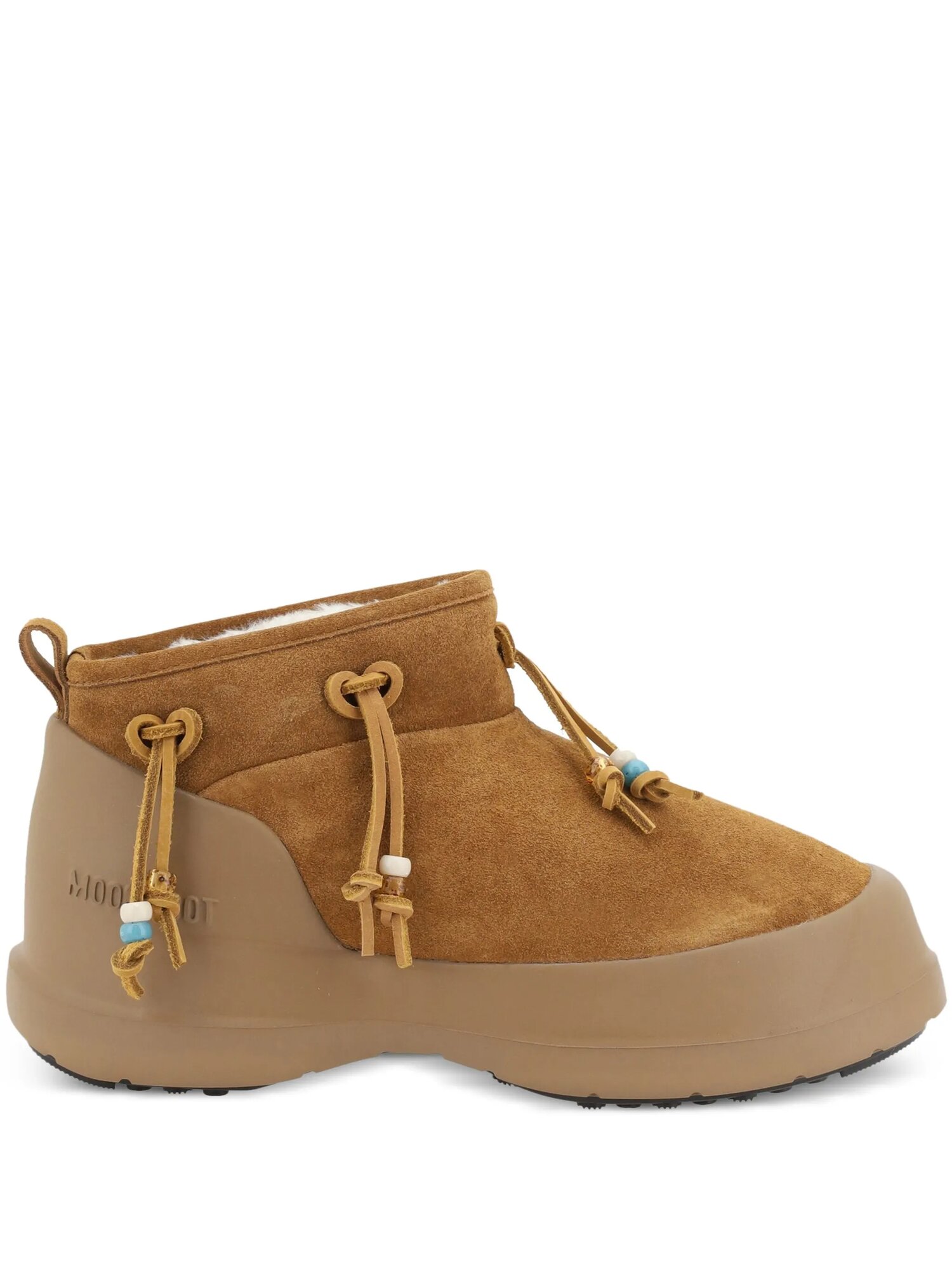 Ботинки Luna Low