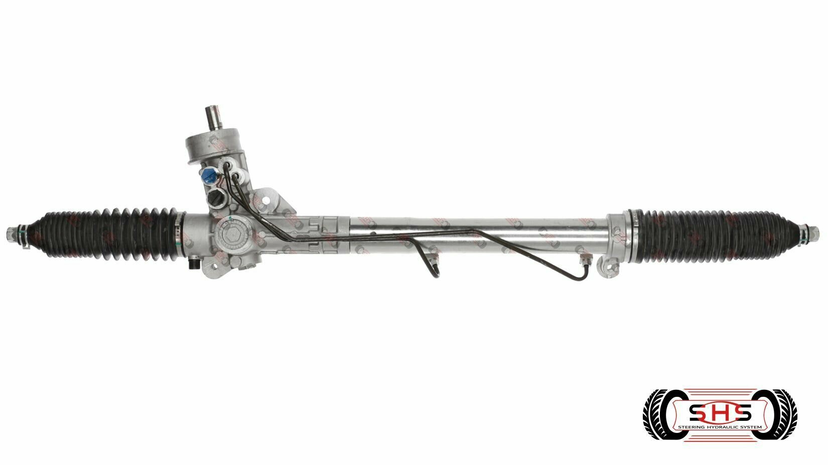 Рулевая рейка с ГУР AUDI A4 (8E2, B6) 00-04, A4 Avant (8E5, B6) 01-04, A4 кабрио (8H7, B6, 8HE, B7) 02