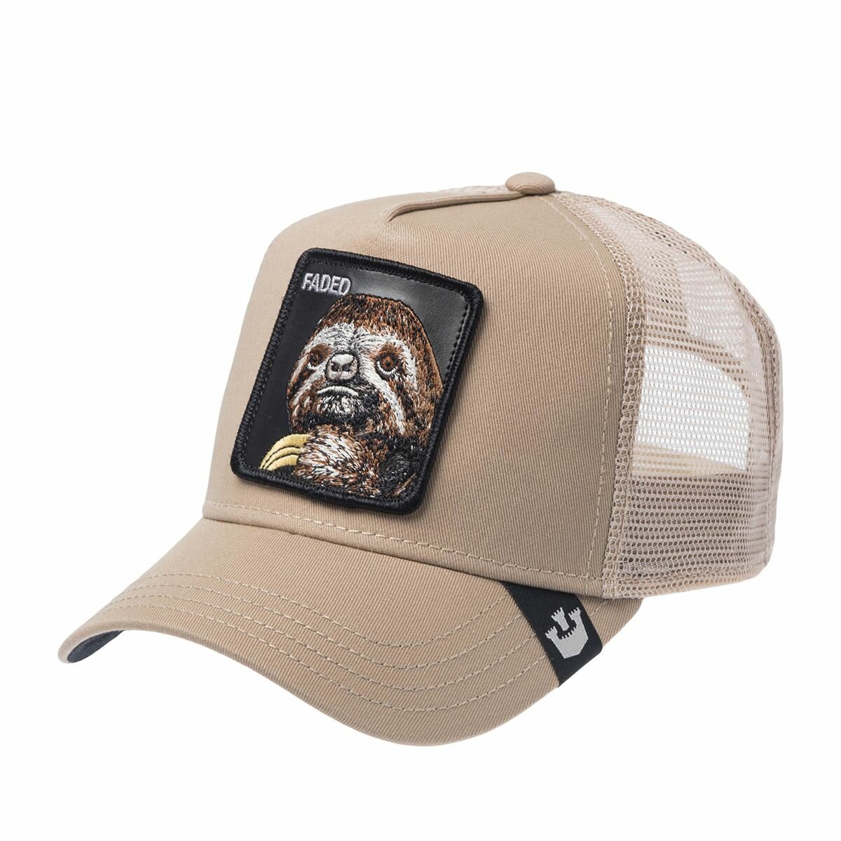 Бейсболка Базовая коллекция для мужчин и женщин