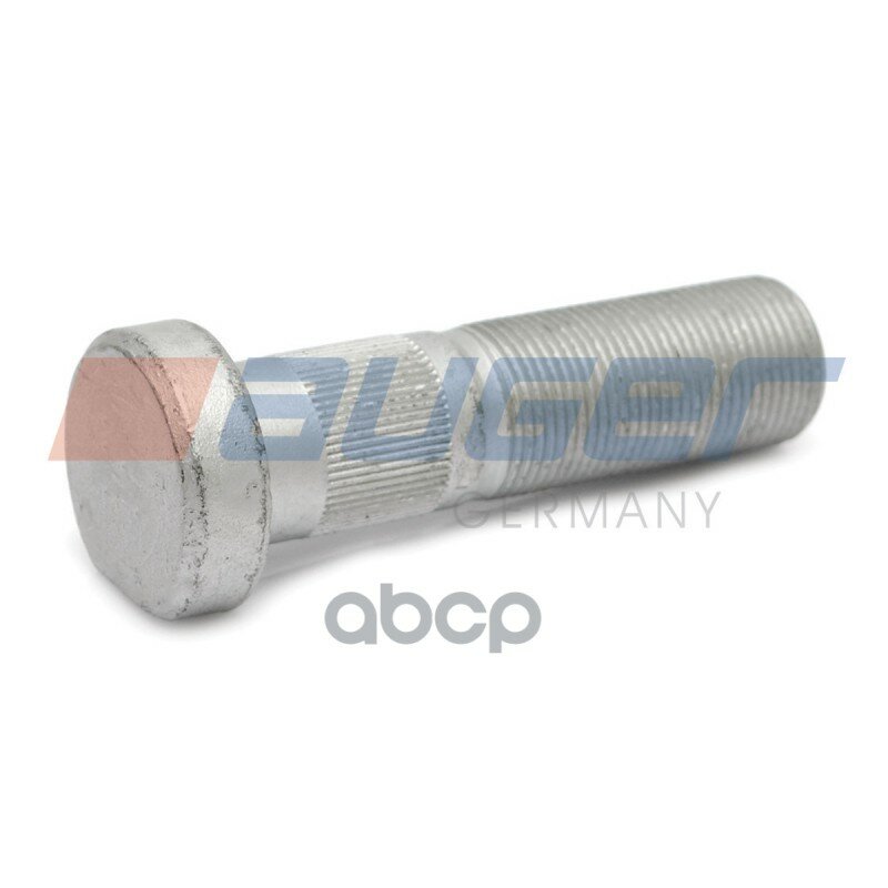 Болт колесный! M22x1.5x83 SAF AUGER арт. 65587