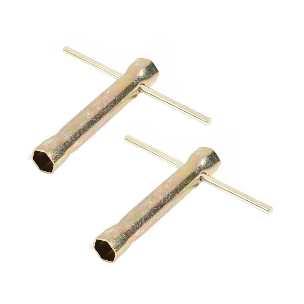 150 мм Торцевой ключ Зажигания мотоцикла Свеча зажигания Гаечный ключ Инструмент 16/18 мм инструменты