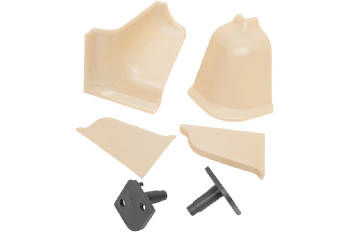 KORNER Комплект аксессуаров к LB 37 петра 332 20-37-9-332