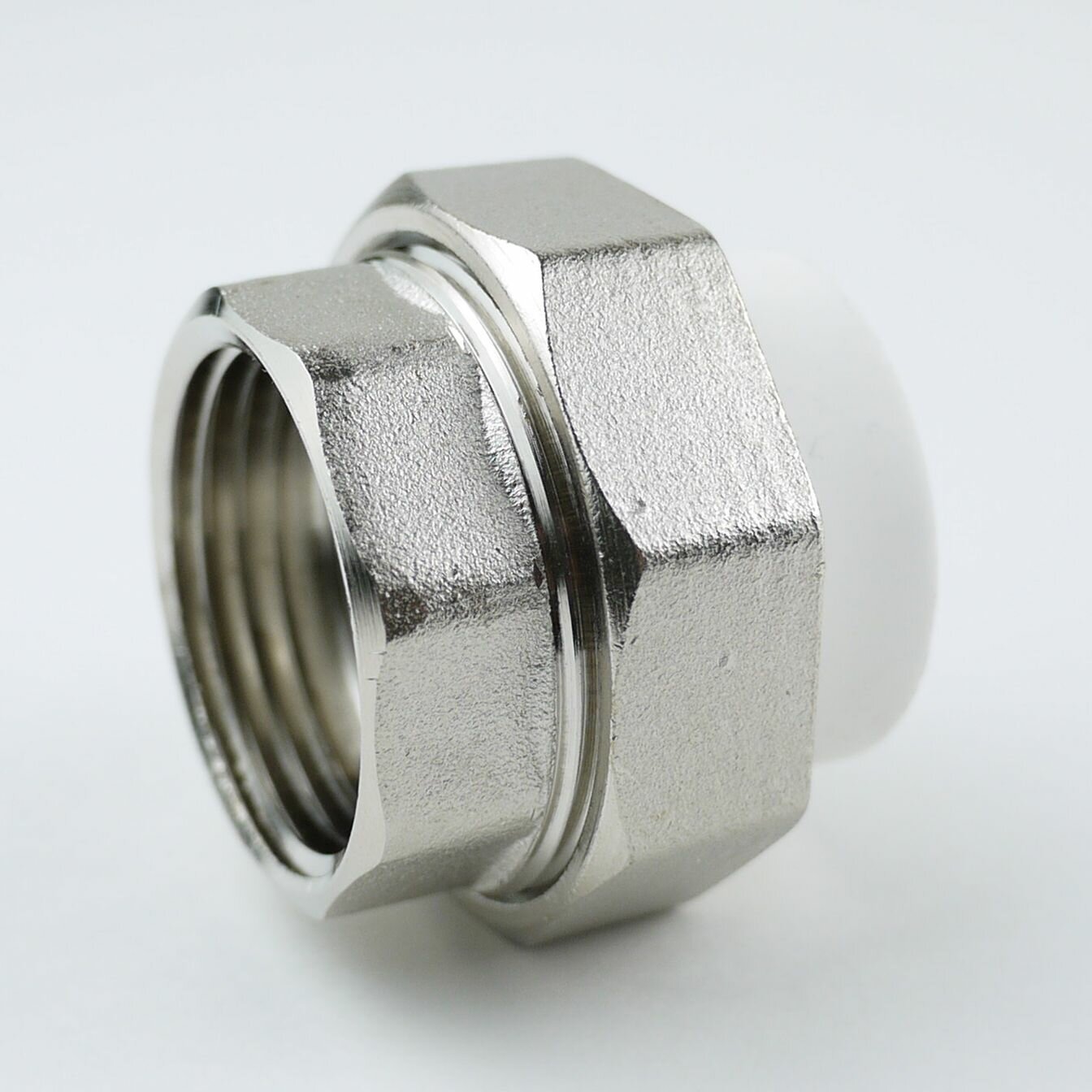 Американка Lammin 25 х 1" внутренняя резьба