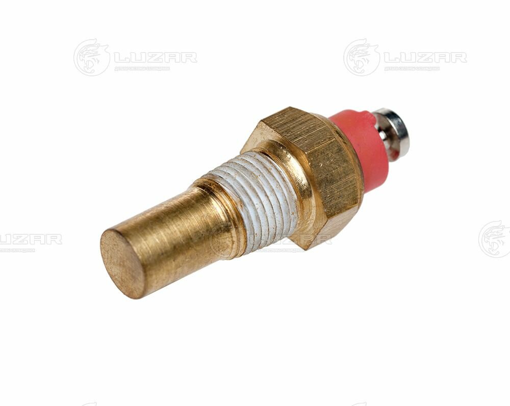 Термодатчик LANOS NEXIA ESPERO AVEO LACETTI (в головку блока) (Luzar) LS0504