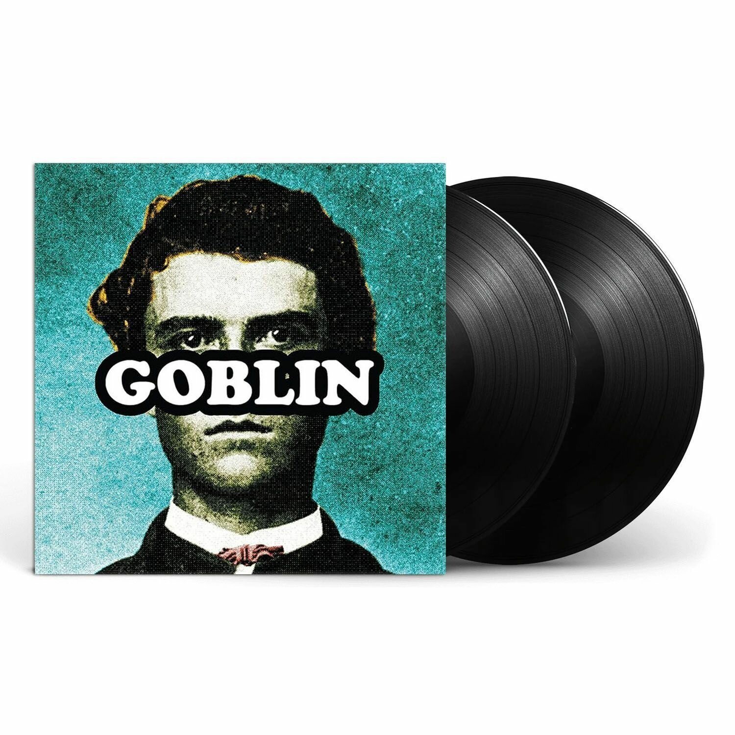 Виниловая Пластинка Tyler, The Creator - Goblin 2 x Vinyl, LP, Album