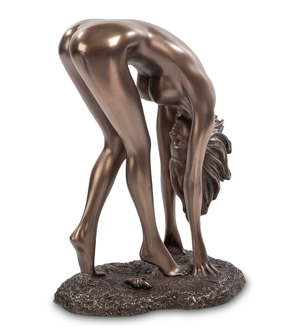 Veronese, Статуэтка декоративная 'Девушка'