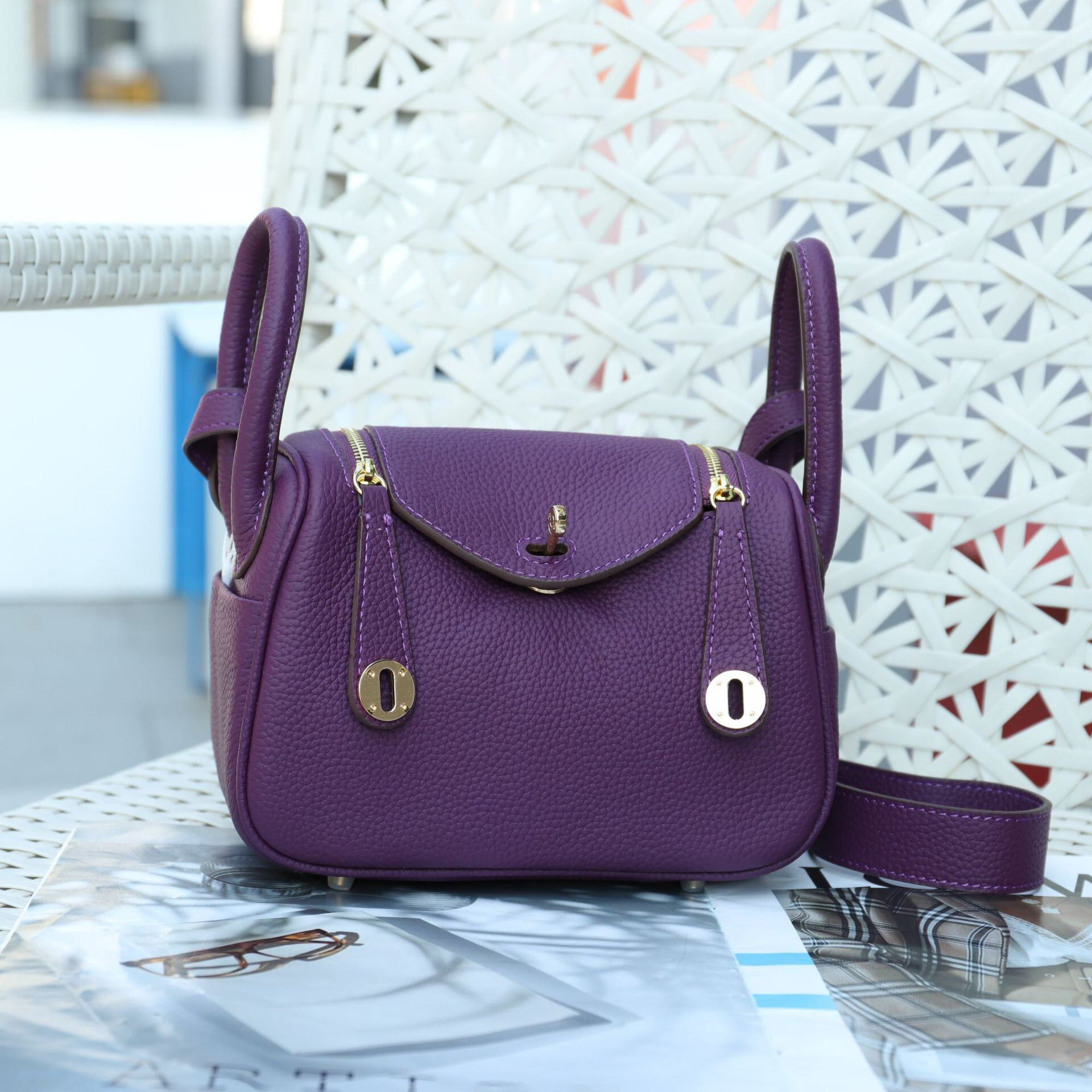 Сумка мессенджер