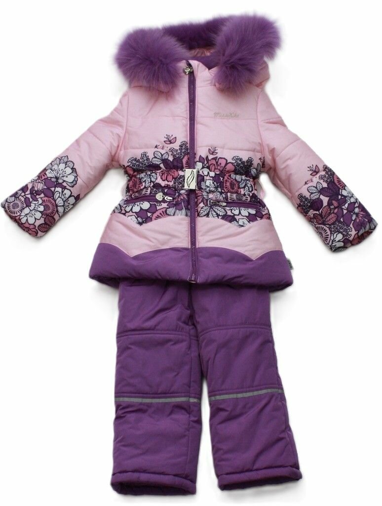 Комплект одежды зима