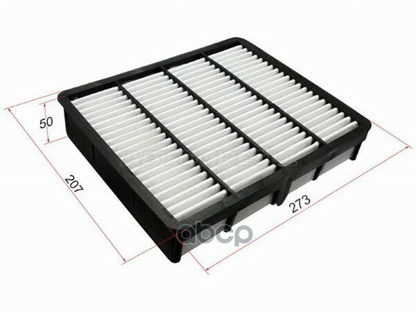 Фильтр воздушный Toyota Crown 95-01 / Mark II 92-00 Sat арт. ST-17801-54130