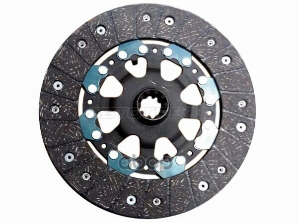 Диск сцепления BMW 3 E46 99-05/ 5 E39 97-04 Sat арт. ST-21211223688