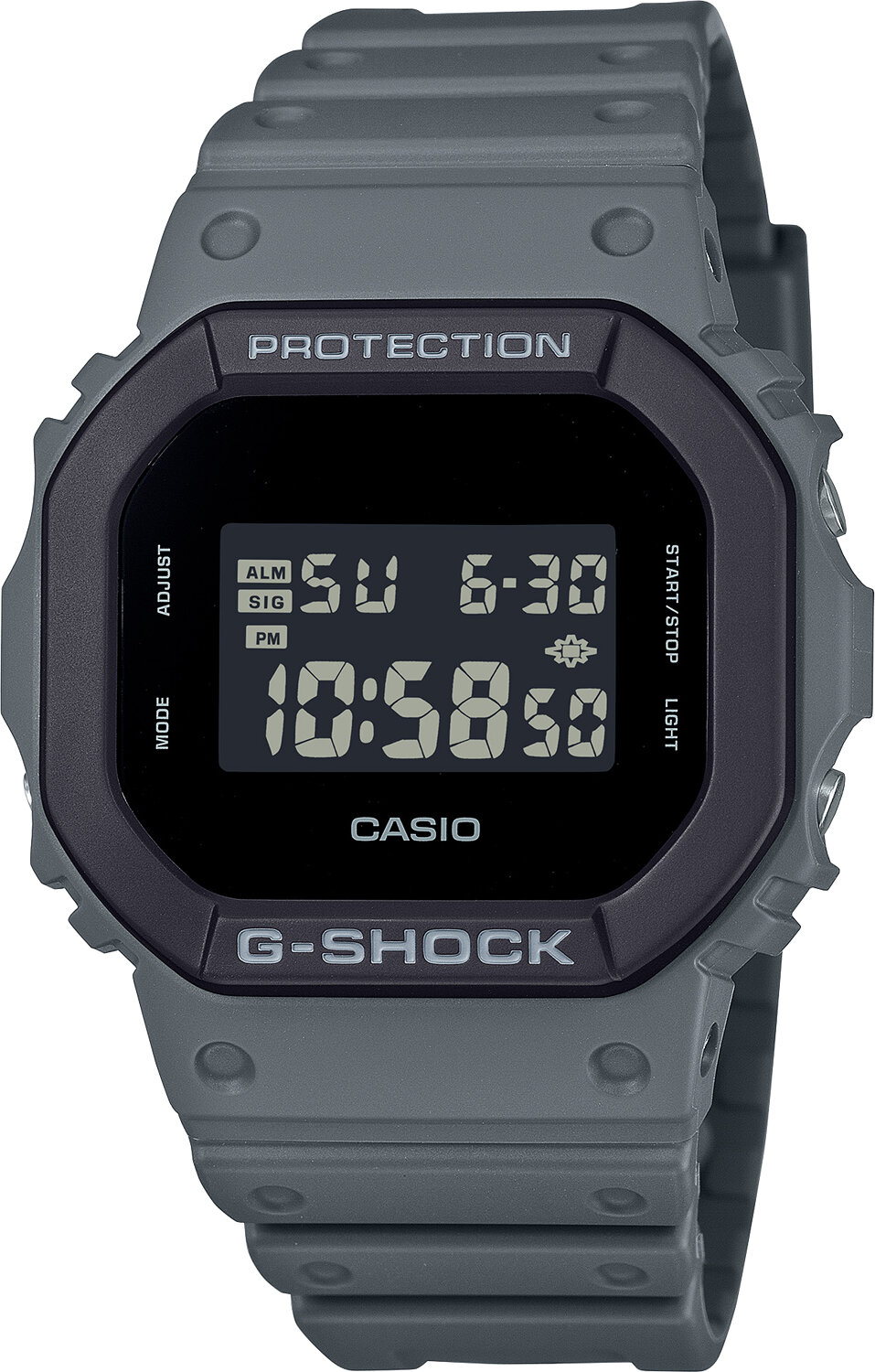 Наручные часы G-Shock