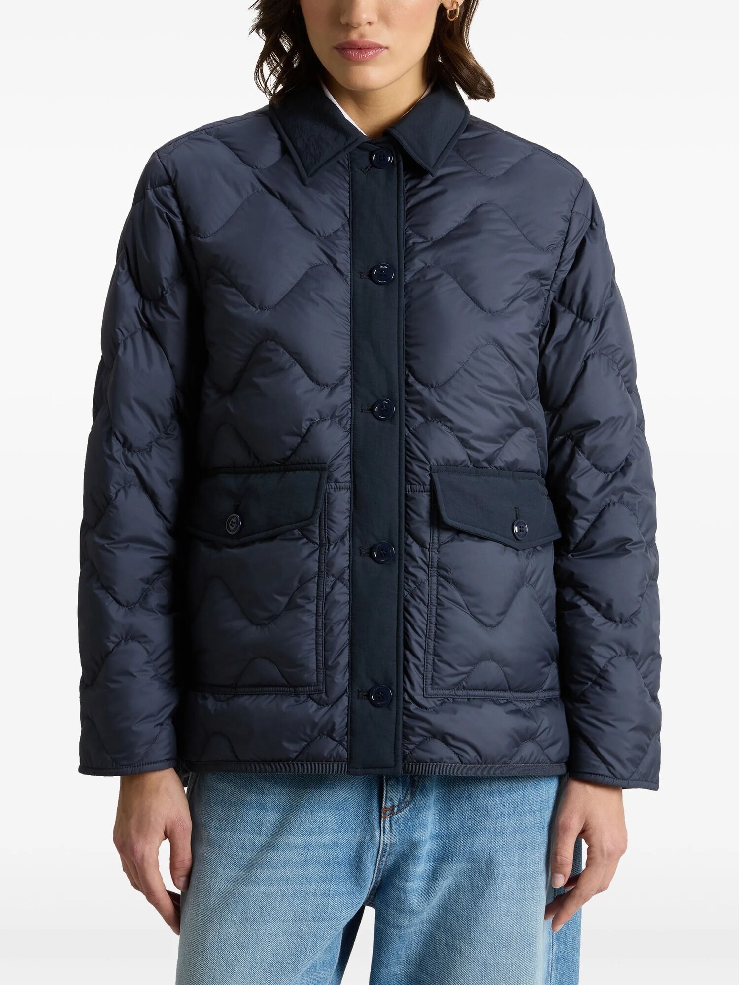 Куртка Woolrich Heritage, размер 44 — фото 1