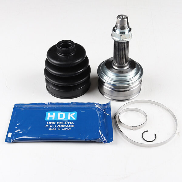 ШРУС наружный TO-089 HDK; OEM 43410-52190; Toyota Vitz NCP10