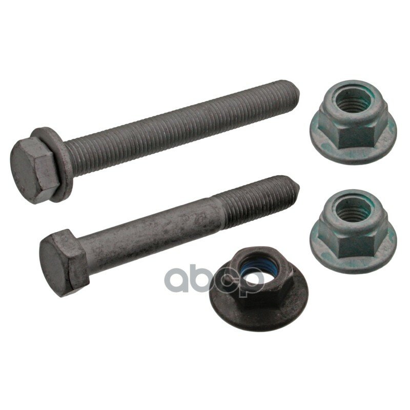 Комплект болтов рычага Febi арт. 21499