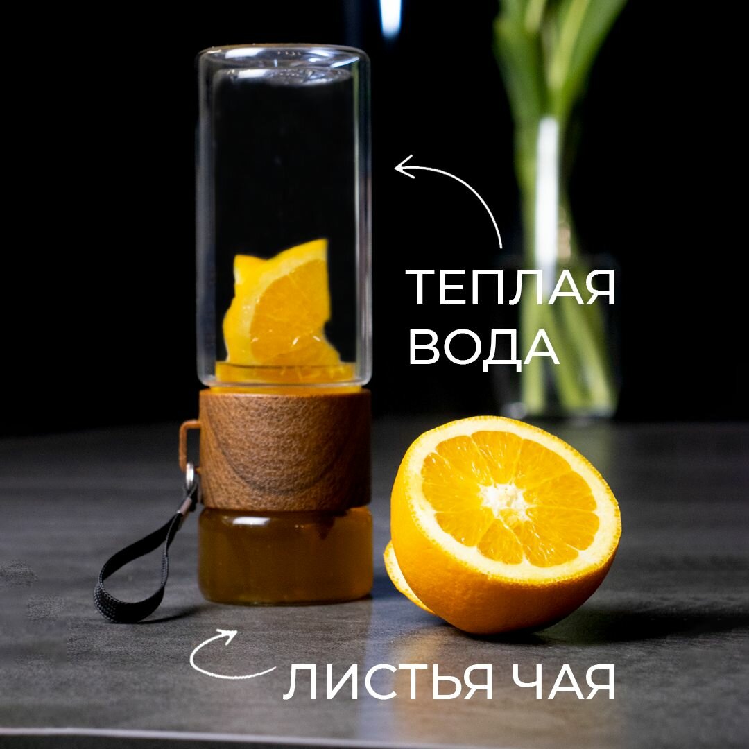 Автокружка — фото 1