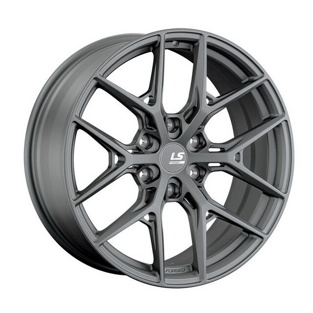 Колесный диск LS Forged LS FG31 9x22/6x139.7 D95.1 ET45 MGM