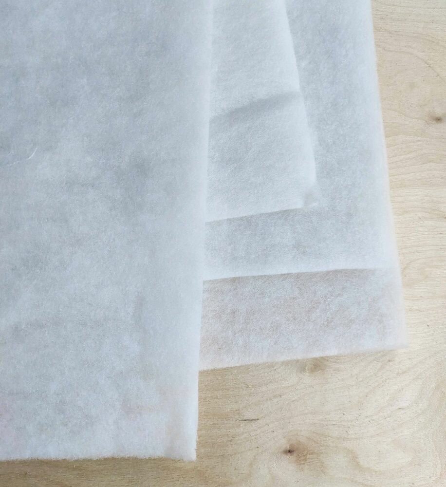 Фильтрующий материал для вентиляции 1000х1000х10мм, класс F5, ФТ-200-F5