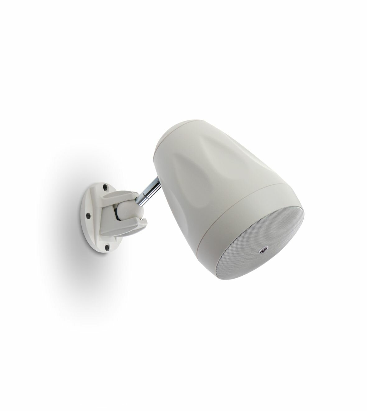 AuraSonics FLORET-4T-WH акустическая система, настенная/подвес. IP66, 4"+0,75", НЧ-резонатор, 8Ом/40В