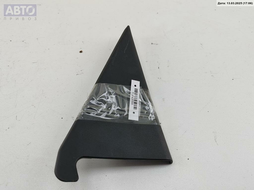 Накладка двери задней левой Mazda 3 (2003-2008) BK