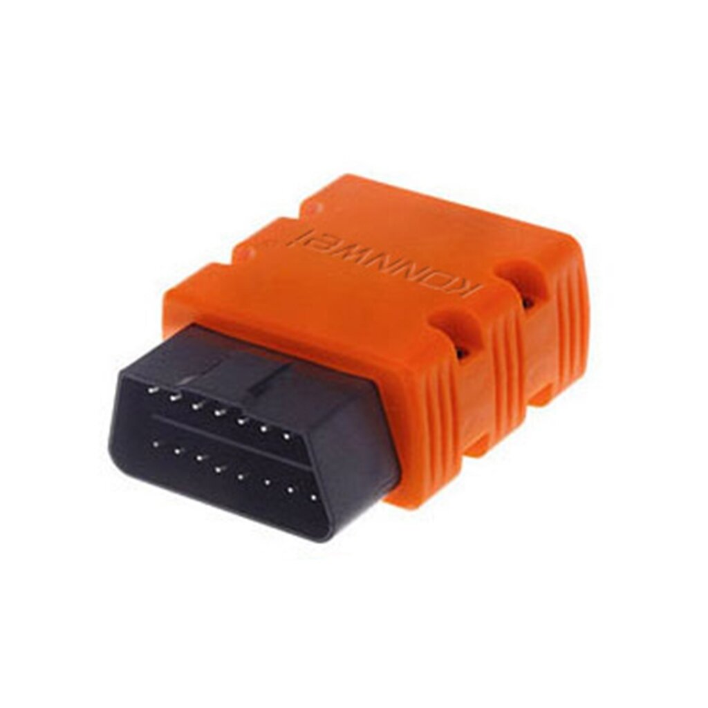 Сканер OBD2, совместимый с Bluetooth считыватель автомобильных кодов, Инструмент для диагностики освещения двигателя для Android