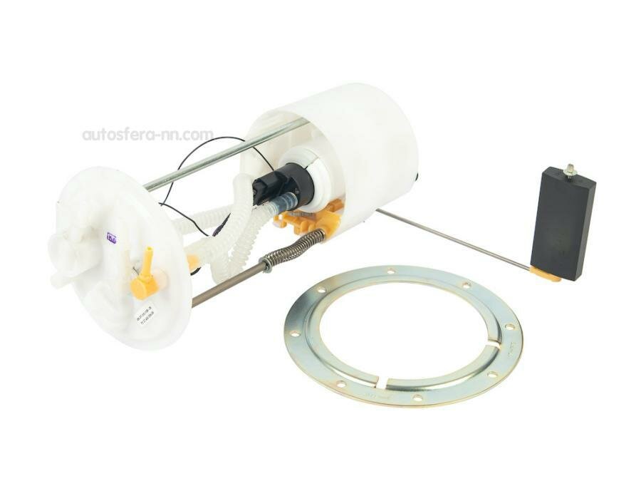 СОАТЭ 515113920 Бензонасос Газель Next, Бизнес с бенз дв.(.515.1139-20) (СОАТЭ)