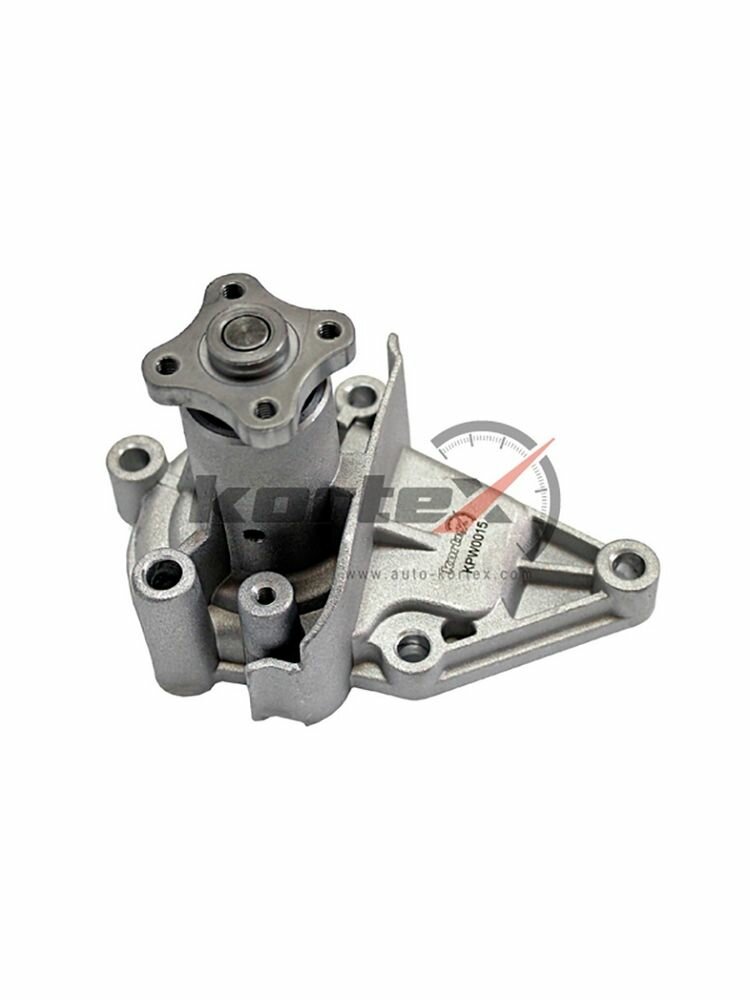 Насос водяной Kortex KPW0015 для а/м KIA Rio, HYUNDAI Lantra