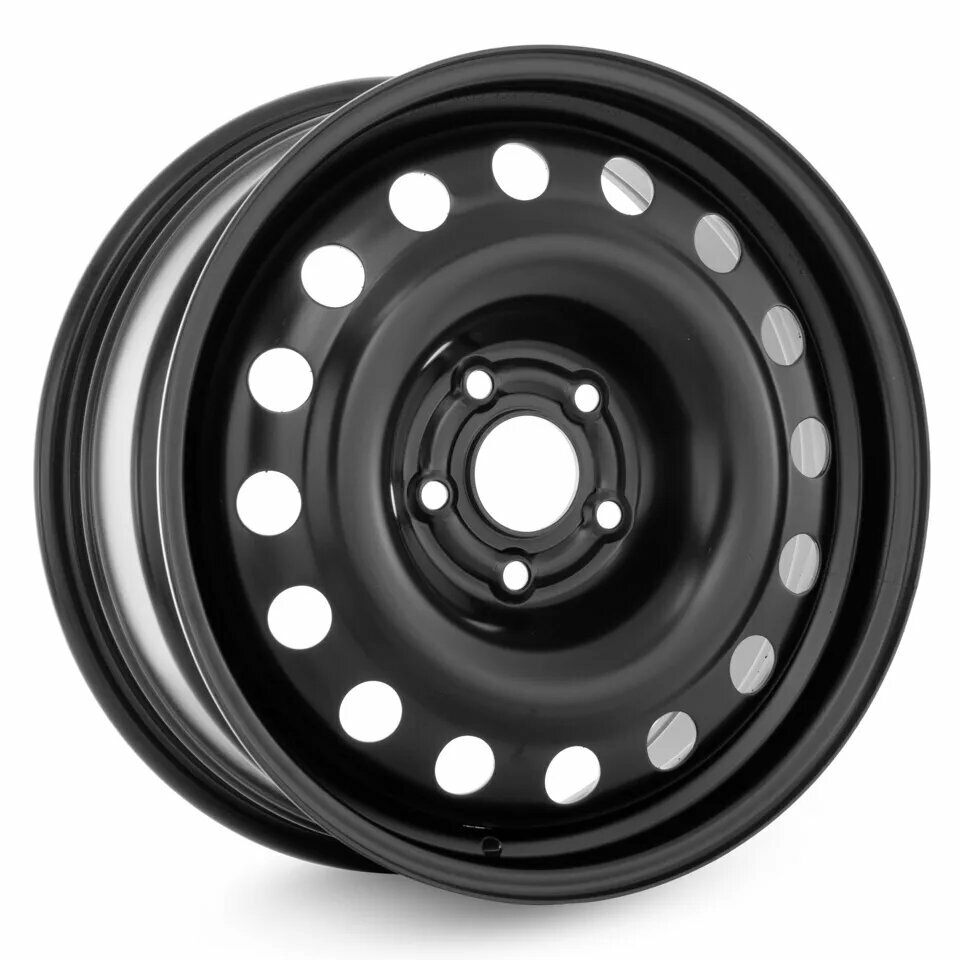 Колесный диск TREBL 9312T 17x7" PCD5x114.3 ET50 D64.1