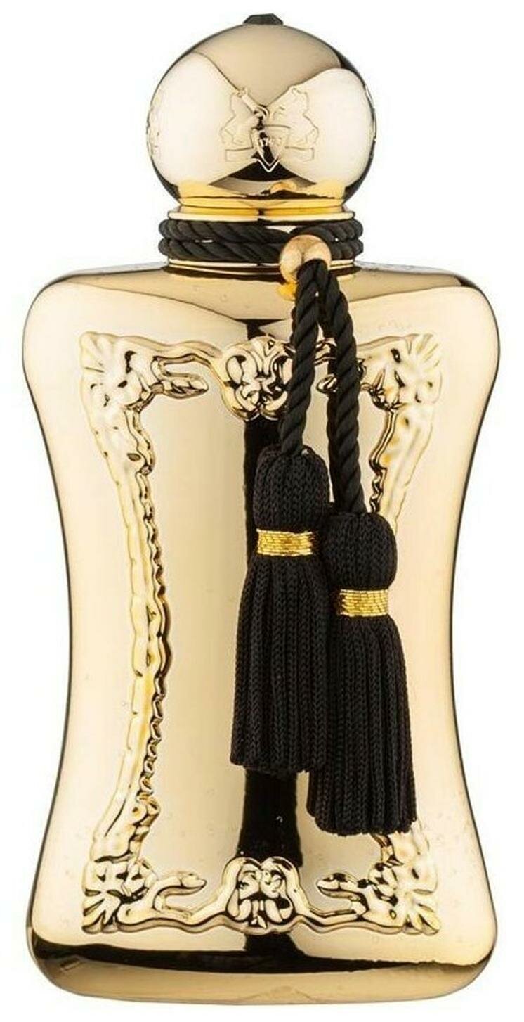 Parfums de Marly Darcy, объем 75 мл, аромат женский, 2014 год