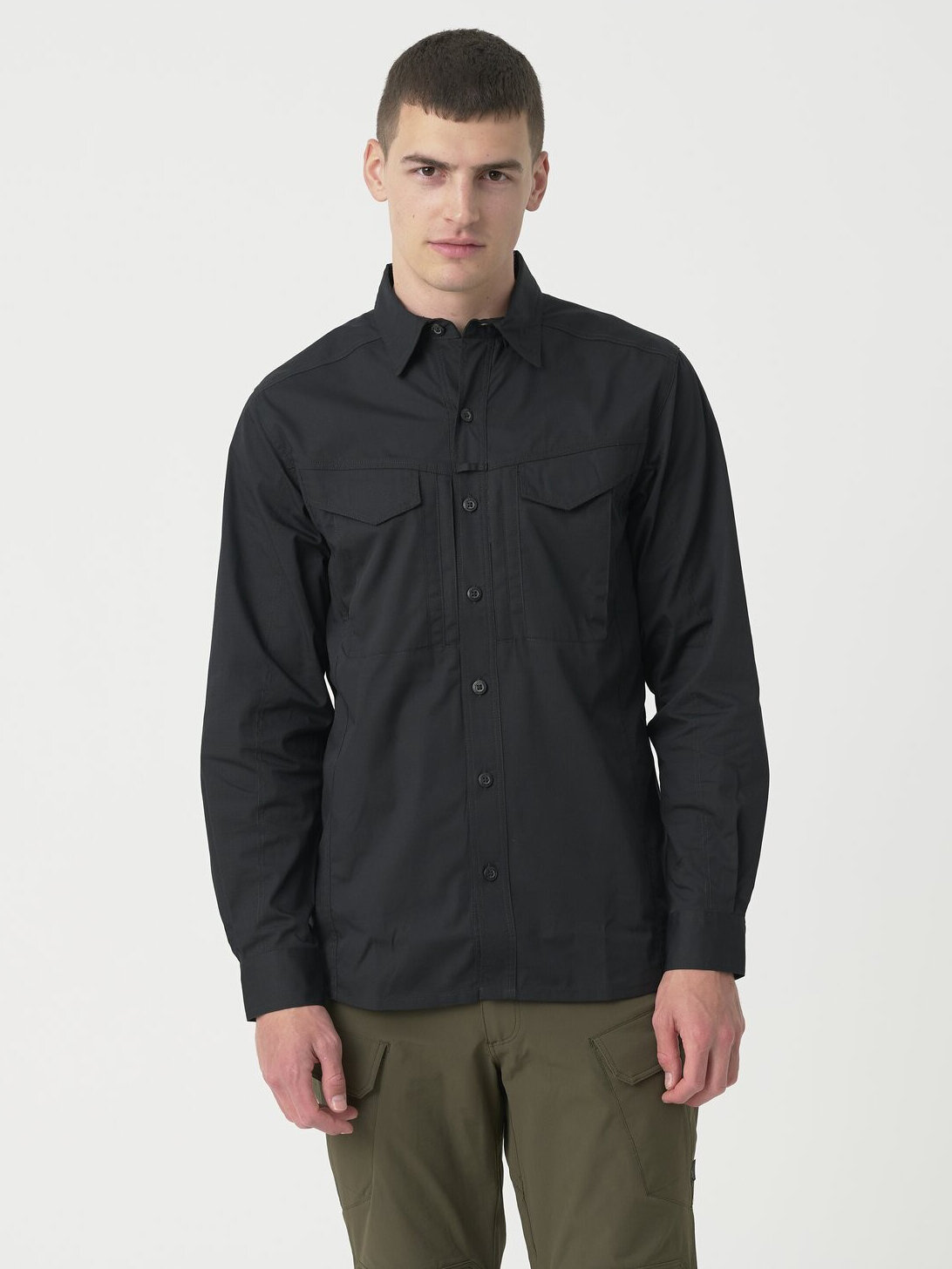 Рубашка DEFENDER MK2 Long Sleeve