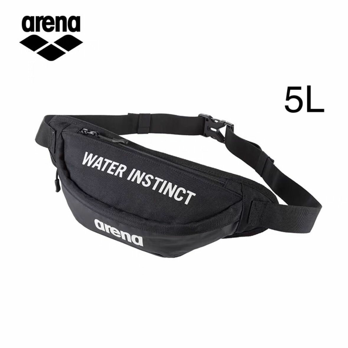 Arena Рюкзак с сухим и влажным разделением