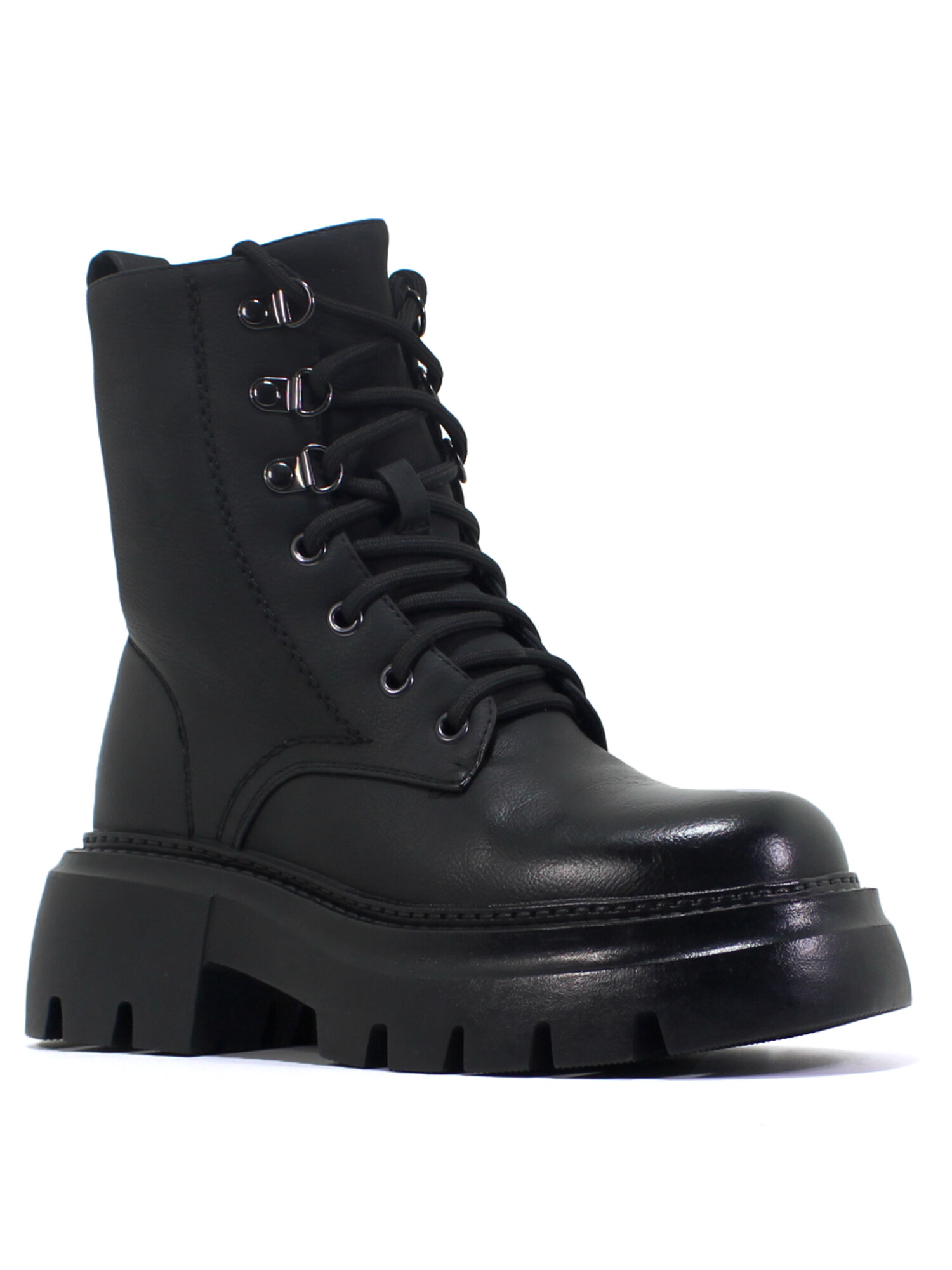 Ботинки берцы