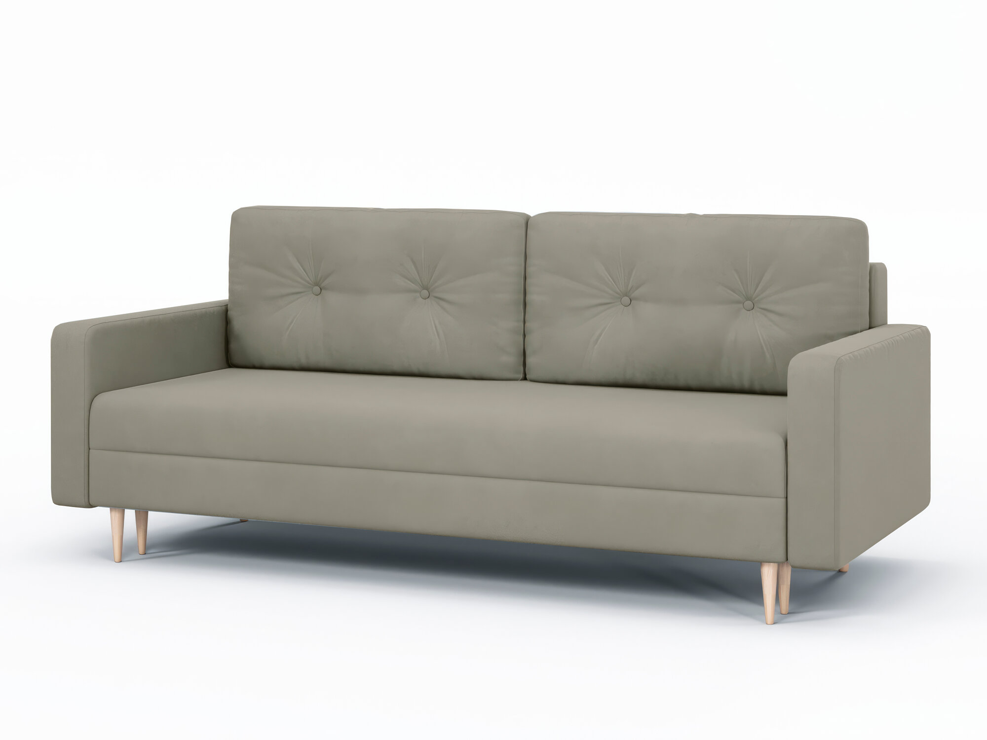 Диван прямой Флорида, Лайт