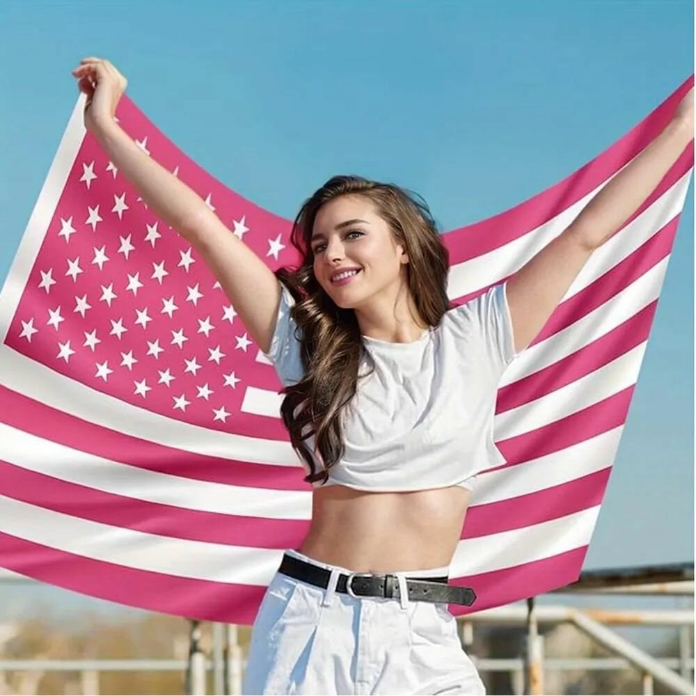 Флаг болельщика