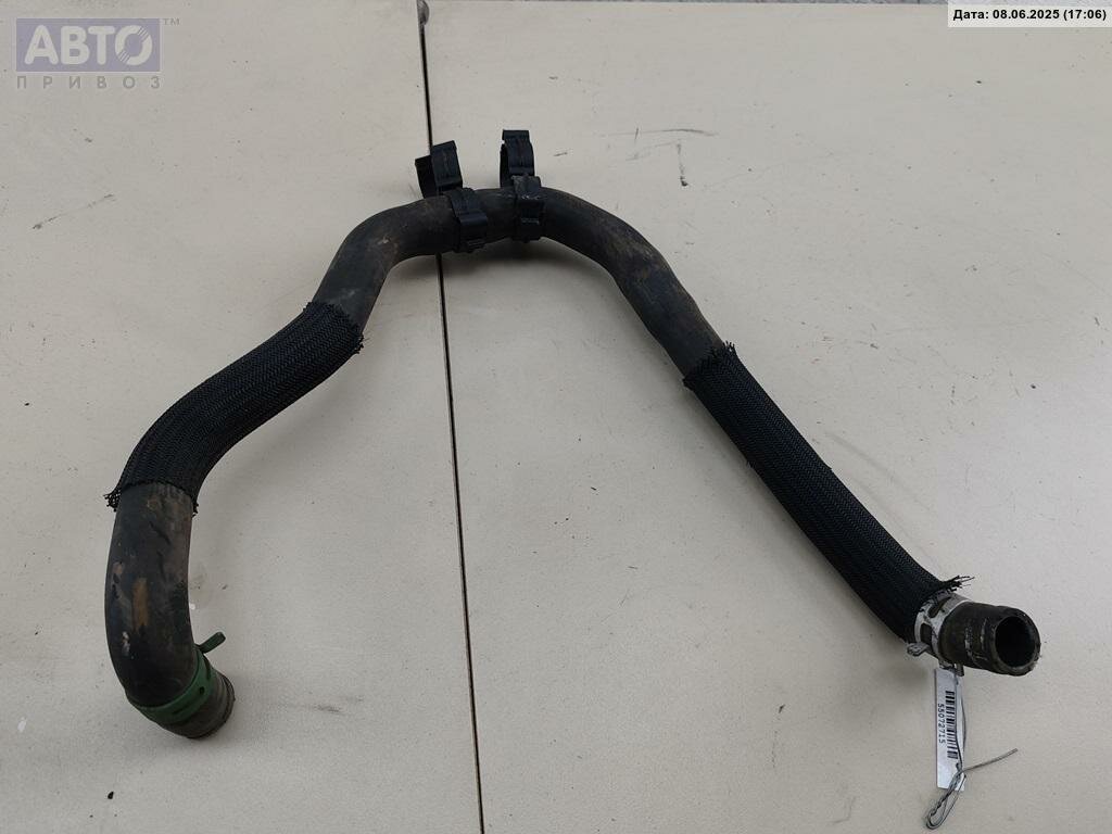 Патрубок Opel Vivaro A (2001-2014)