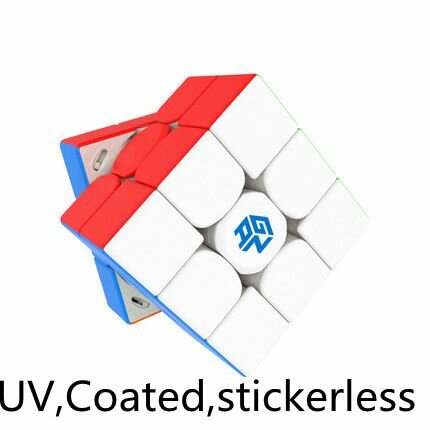 Gan 11 M Pro Magnetic Magic 3x3 Cube Professional 3x3x3 Gan 11m Pro Магнитные головоломки, игрушки для детей Gan Cube Gan 11