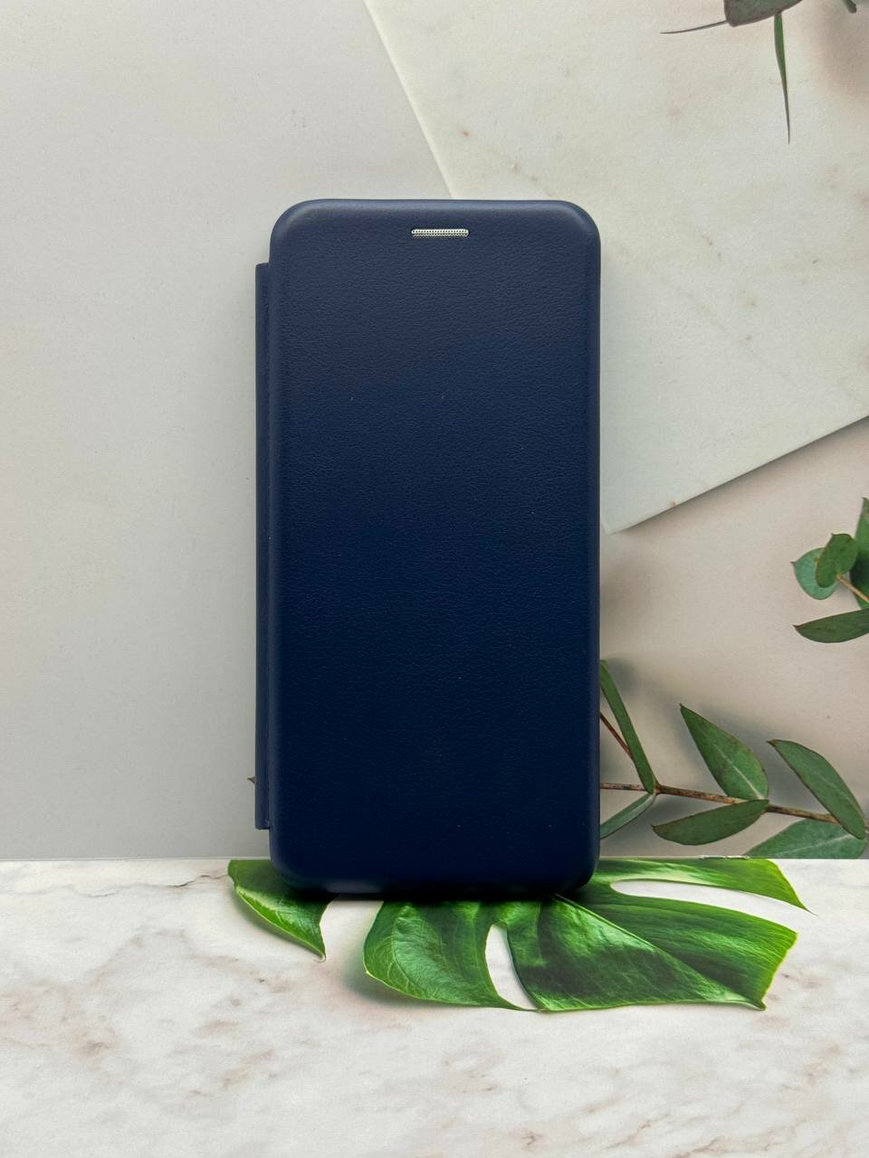 Чехол книжка на Samsung A04s/A047 защитный
