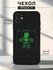 Чехол на iPhone 11 Fallout - Волт Бой