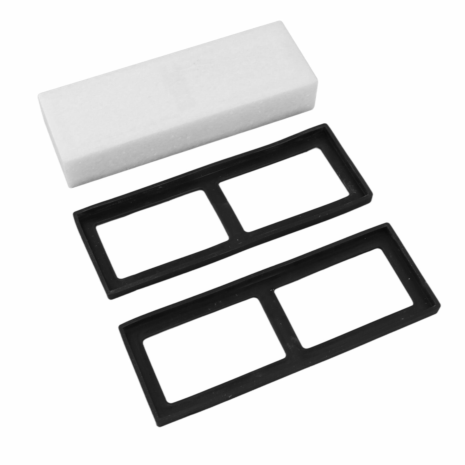 Двусторонний точильный камень из белого нефрита зернистостью 8000, точилка для ножей высокой твердости, лезвия, высокоуглеродистая сталь, ультратонкая кромка