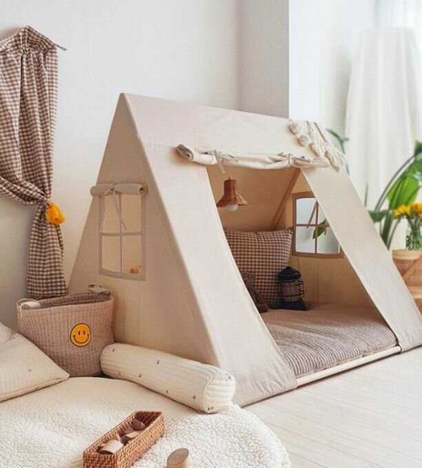 Вигвам детский