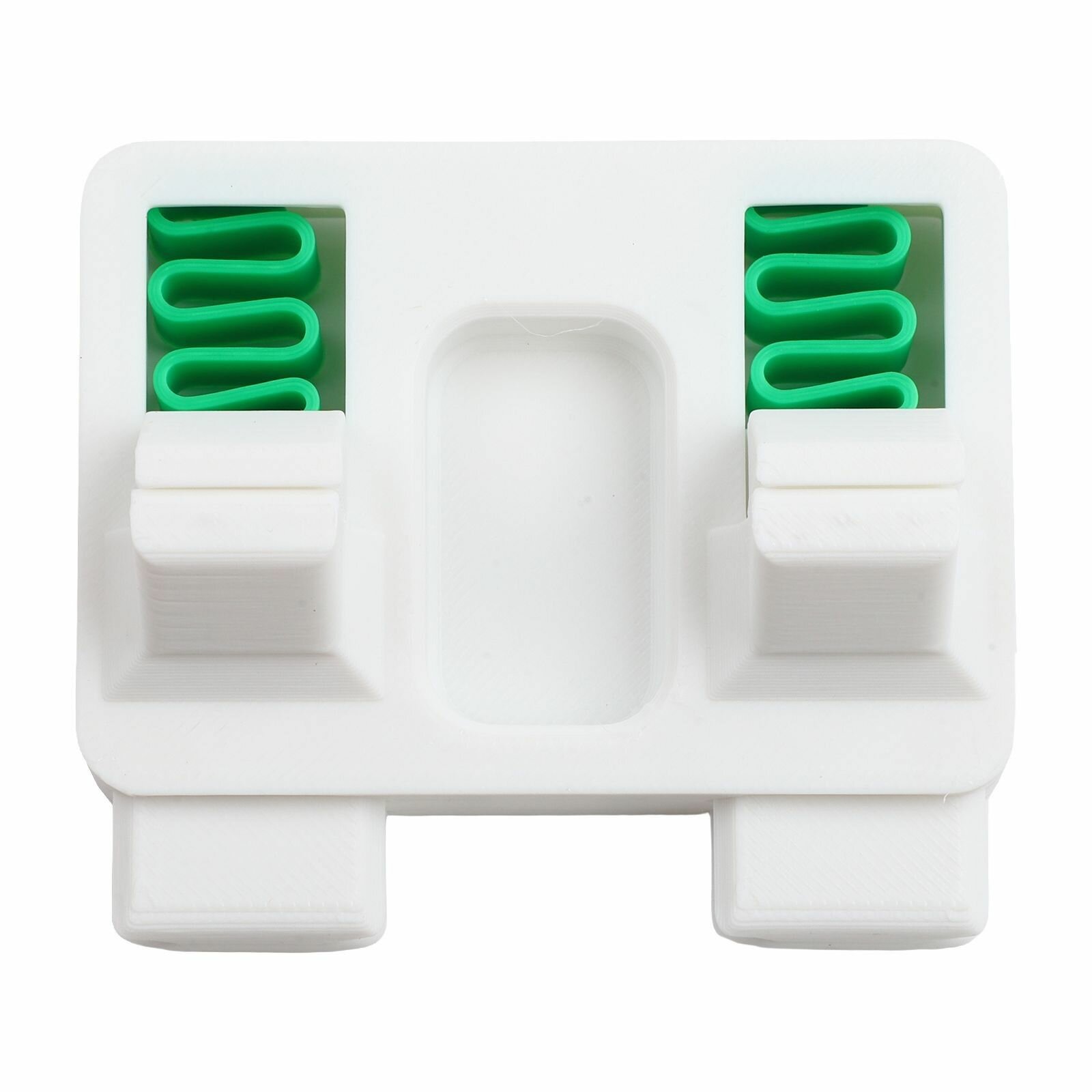 Приспособление для пайки проводов с ручными зажимами, термостойкий держатель для точного выравнивания, компактный сварочный аксессуар для электроники и бытового ремонта