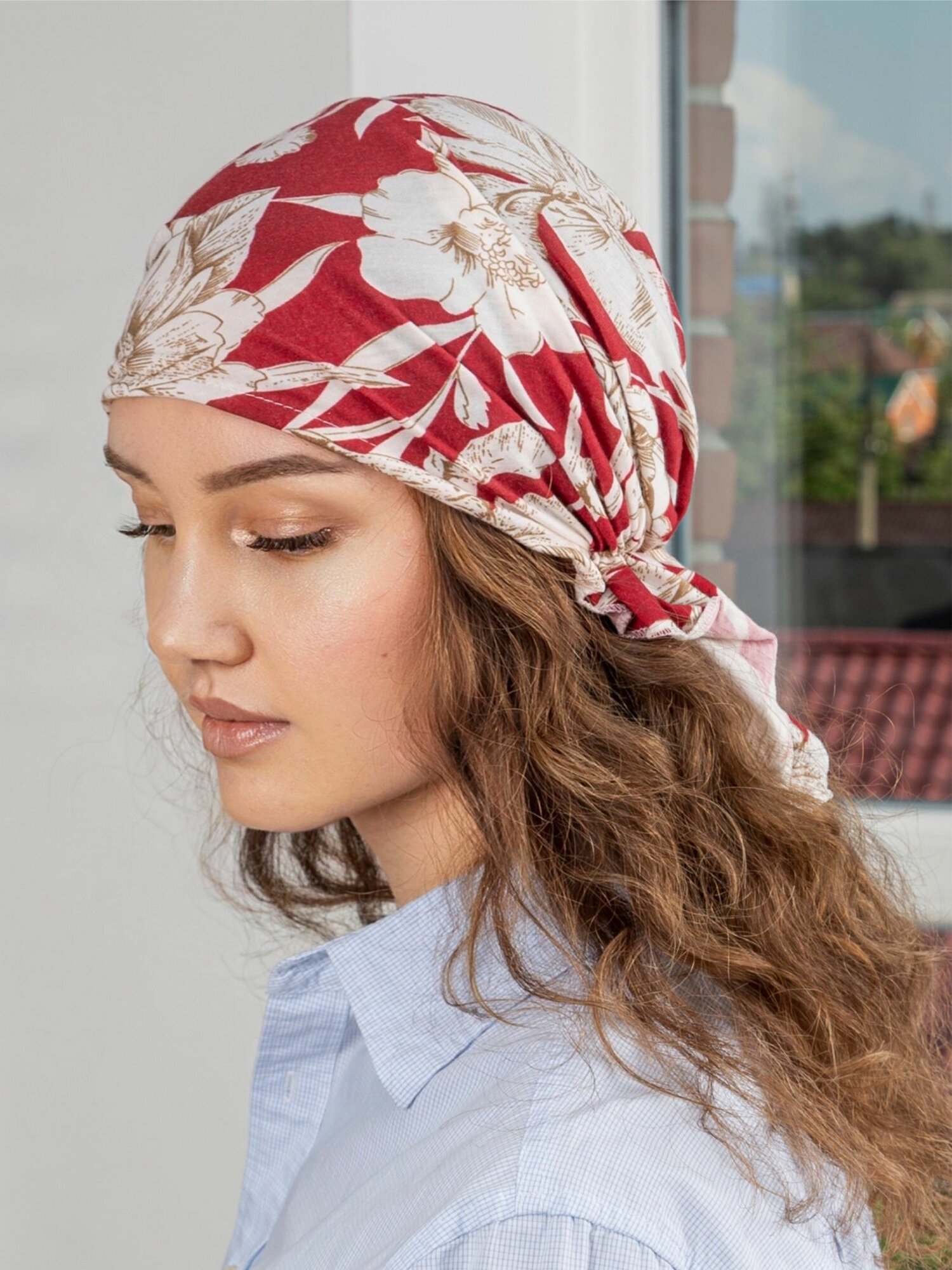 Тюрбан  для женщин