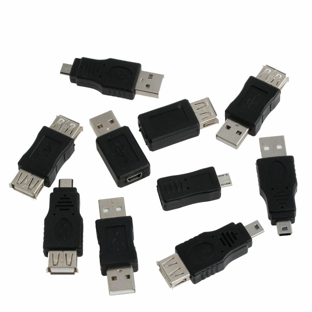 USB-концентратор