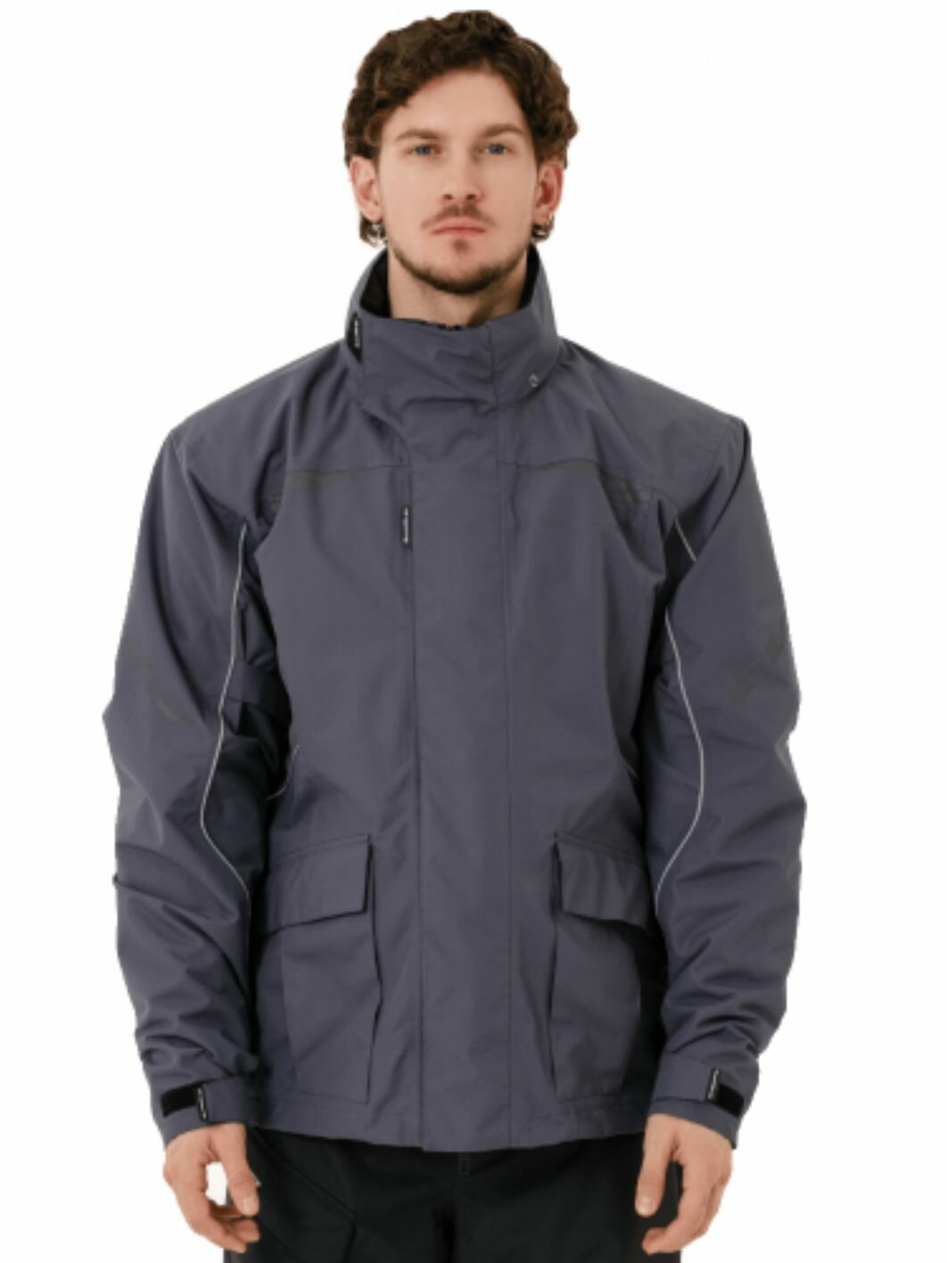 Куртка Базовая коллекция