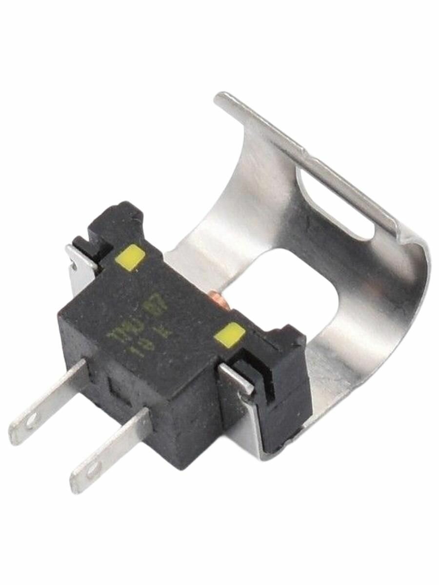 Датчик температуры NTC накладной Epcos для Bosch Gaz 3000 W (87004000150)