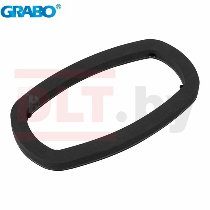 Уплотнительное кольцо для присоски GRABO H V2, арт.3843