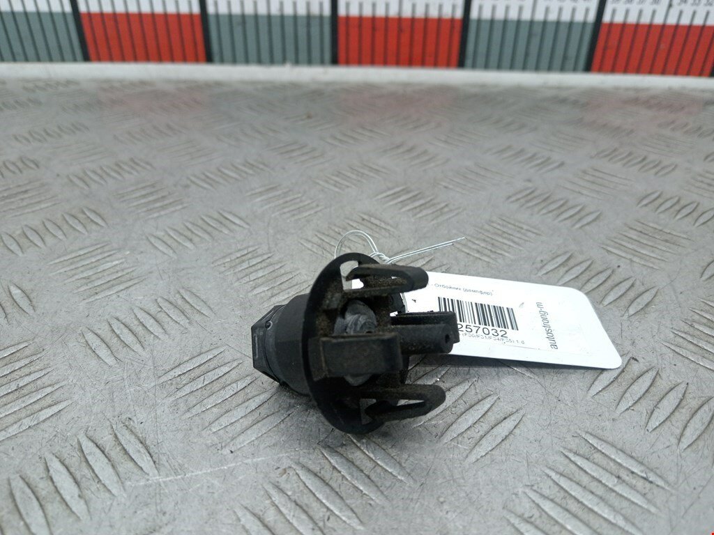 Отбойник (демпфер) BMW 3-Series (F30/F31/F34/F35) 51767183752 арт. 2257032