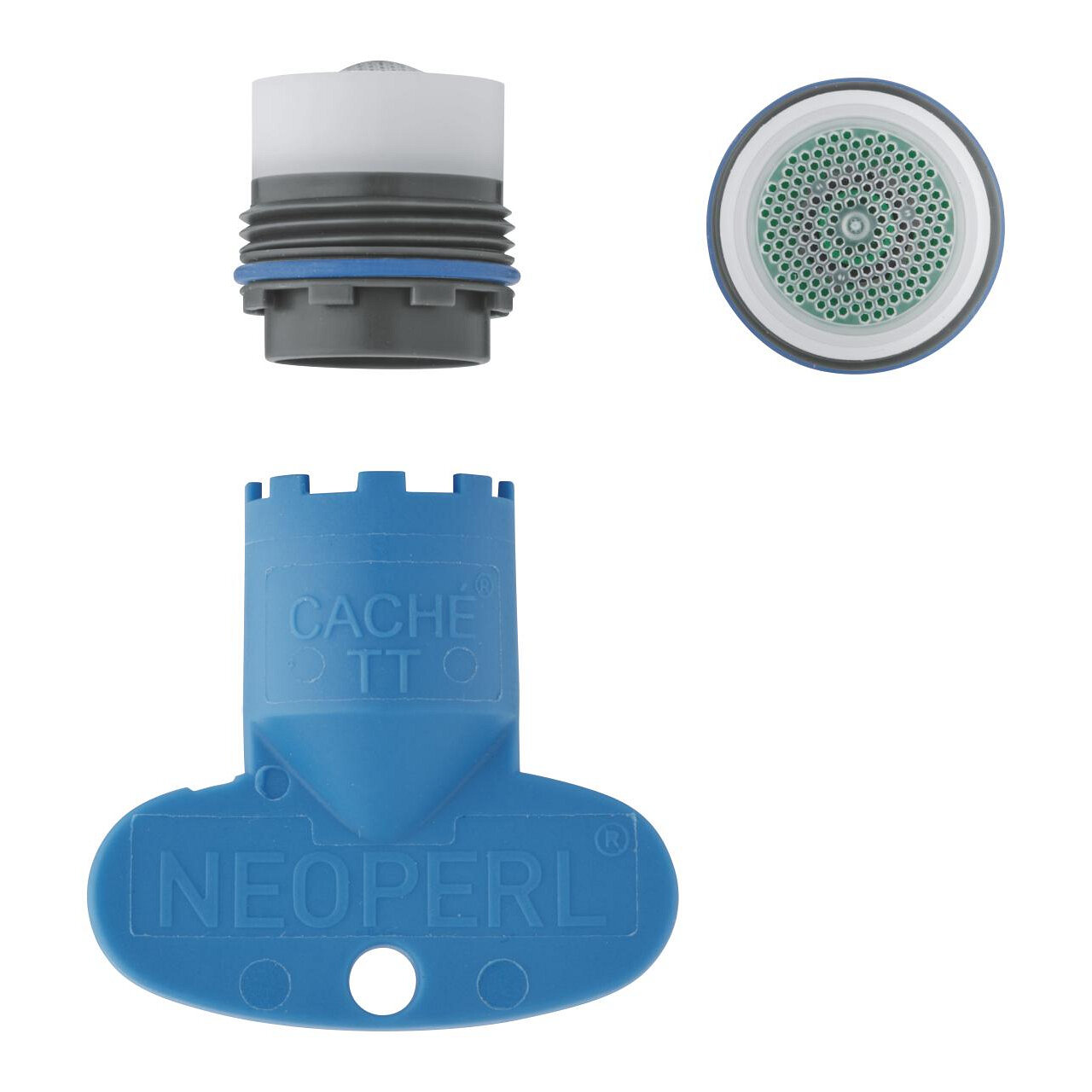 Аэратор Grohe 46765 000 (46765000)