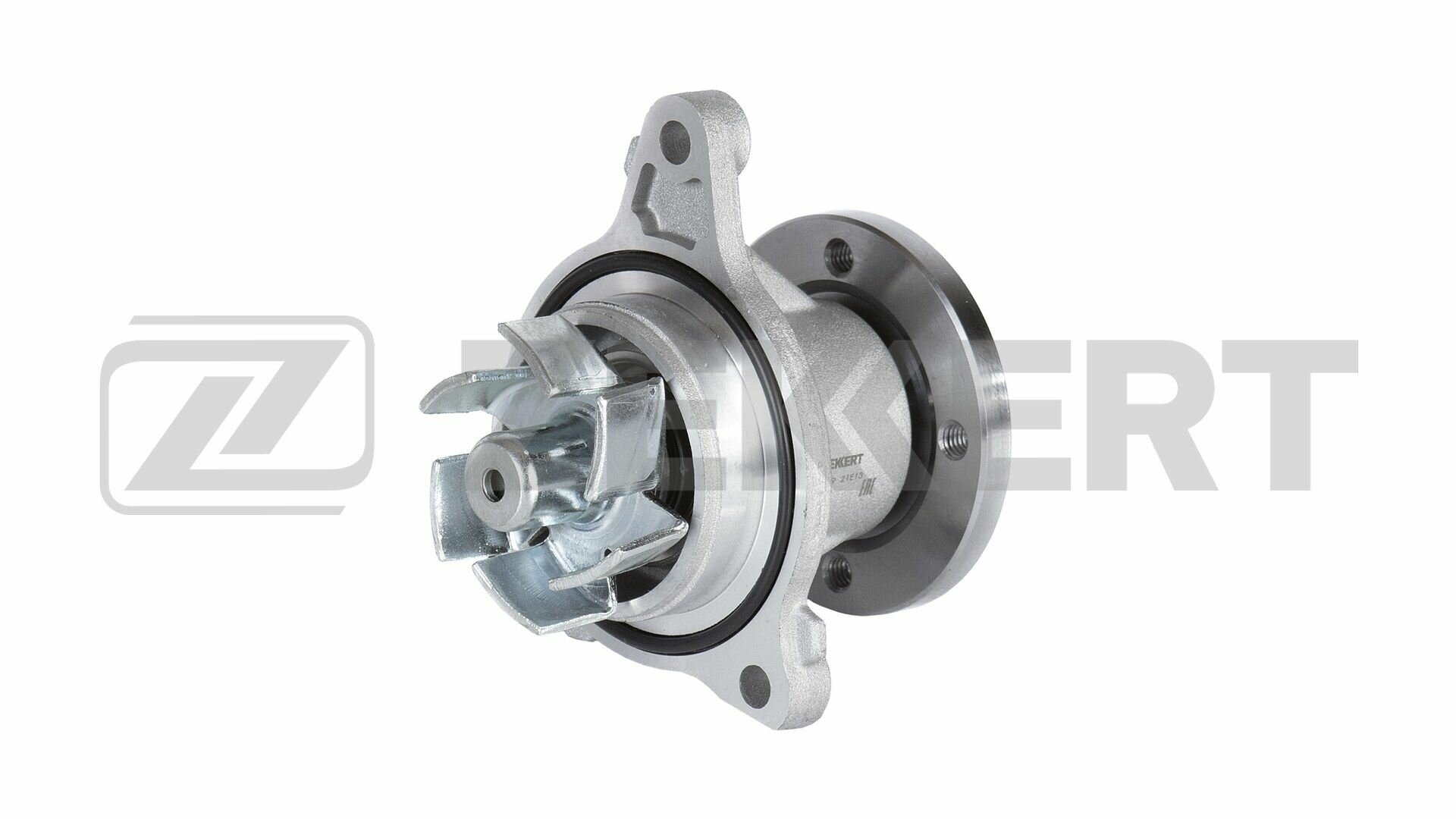 Помпа водяная Hyundai i30 II, III 07-, Solaris II 17-, i20 I, II 08-, Kia Ceed II 12-, Rio III, IV 11- Picanto II, III 11-