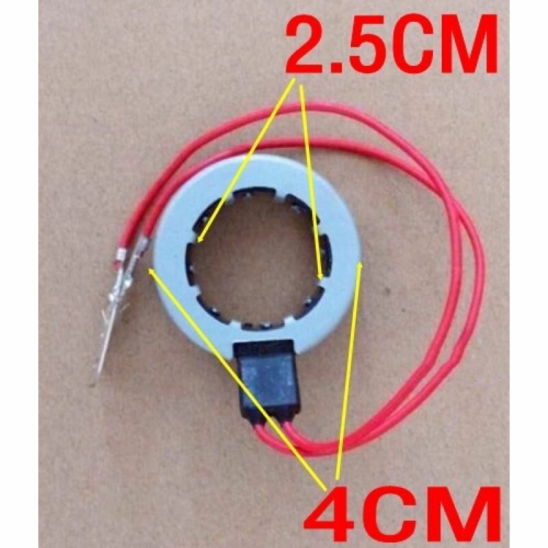 Датчики Холла для стиральных машин катушка тахометра